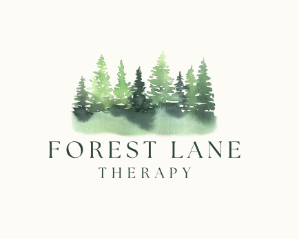 Forest Lane Therapy – cultivating brave spaces